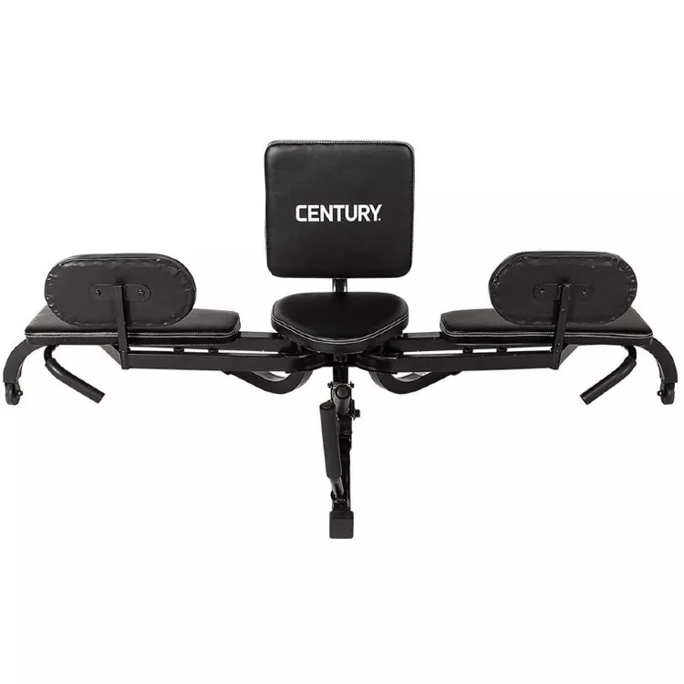 Тренажер для растяжки (шпагат) Century 1558 VersaFlex 2.0 Stretching ...